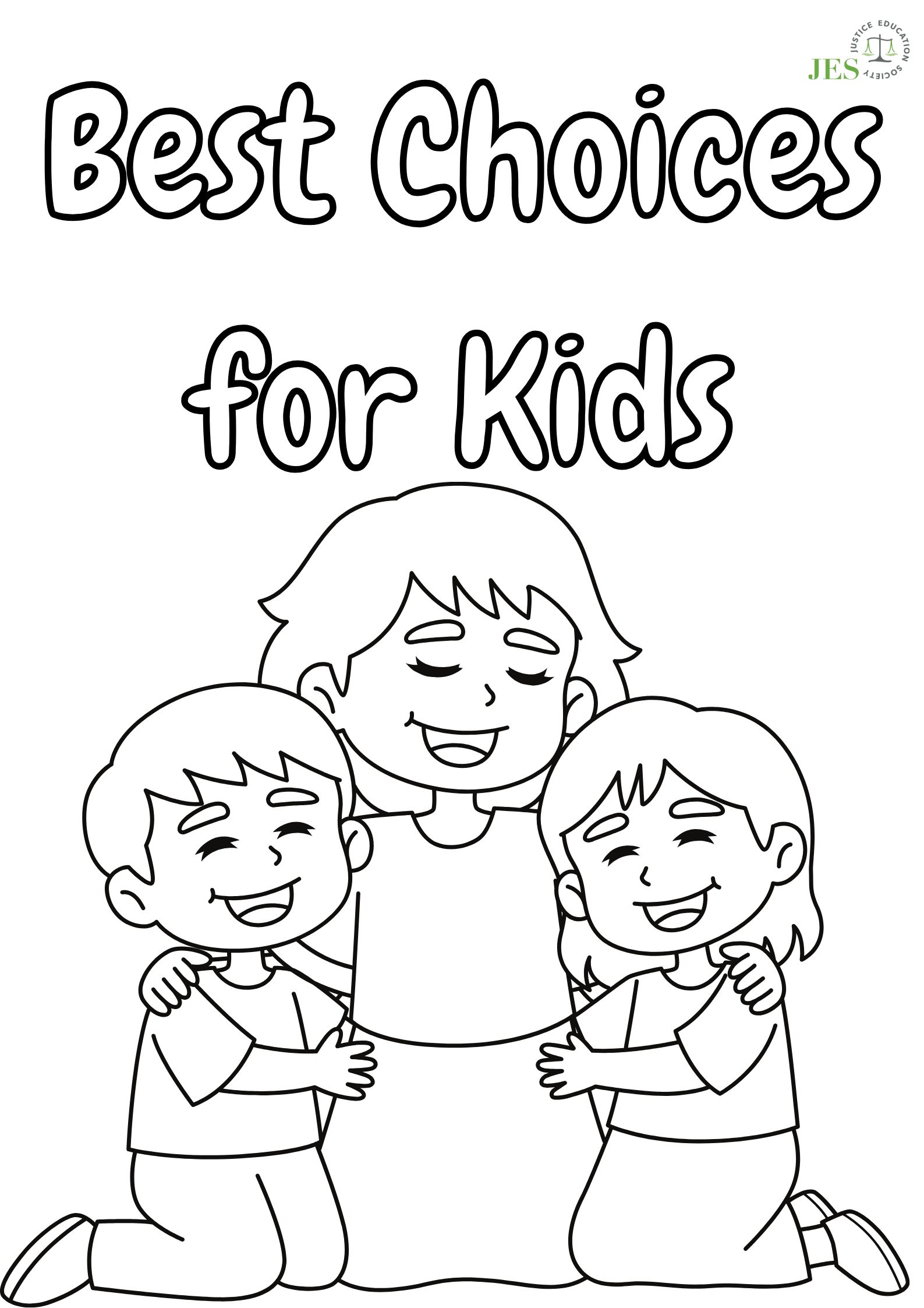 Colouring - Best choices for kids! | Families Change Kids